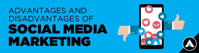 The Pros and Cons of Social Media Marketing